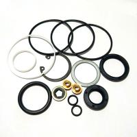 China Factory Supply Auto Engine Parts Auto Power Steering Gear Repair Gasket Oil Seal Kit for sale