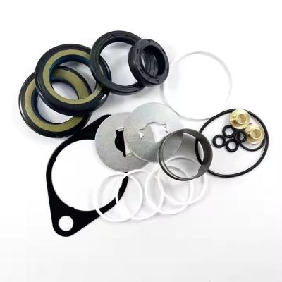 China Power Steering Pump Repair Kit Seal Gasket Kit Rack Pinion Seal Kit 04445-0K131 for Hilux for sale
