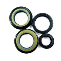 China Power Steering Pump Repair Kit Seal Gasket Kit Rack Pinion Seal Kit 04445-0K131 for Hilux for sale