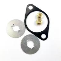 China Power Steering Gear Repair Gasket Oil Seal Kit Oem 04445-12170 for COROLLA for sale