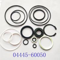 China Hot-selling Auto Spare Parts OEM 04445-35100 Gasket Kit Power Steering Gear Seal Kit for Toyota for sale