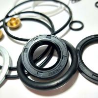 China Factory Power Steering Gear Rack Repair Seal Kit Steering Rack Repair Kit Power Steering Repair Kit for sale