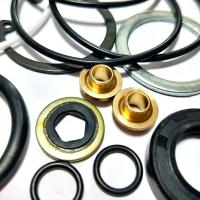 China Factory Power Steering Gear Rack Repair Seal Kit Steering Rack Repair Kit Power Steering Repair Kit for sale