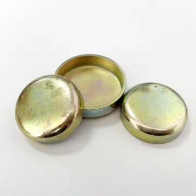 China Engine Plug / Freeze Plug / Water Plug in Steel Material for Auto Sealing Brass Stainless Steel Material for sale