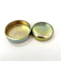 China Engine Plug / Freeze Plug / Water Plug in Steel Material for Auto Sealing Brass Stainless Steel Material for sale