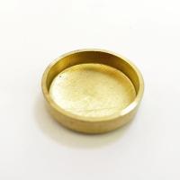 China Engine Plug / Freeze Plug / Water Plug in Steel Material for Auto Sealing Brass Stainless Steel Material for sale