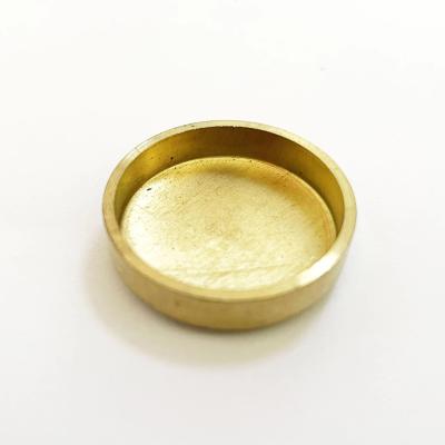 China Copper Water Plug /Freeze Plug /engine Plug For Cylinder Head for sale