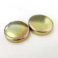 China Wholesale Auto Parts Engine Water Plug Copper Brass Freeze Plug for sale