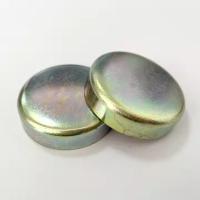 China Frost Plug / Freeze Plug/ in Steel with Zinc Coated for Engine Water Jacket Plug for sale