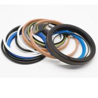 China Hydraulic Cylinder Bucket Seal 991/00100 Fits JCB Hydraulic Seal Kit 991-00100 99100100 for sale