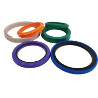 China Hydraulic Cylinder Bucket Seal 991/00100 Fits JCB Hydraulic Seal Kit 991-00100 99100100 for sale