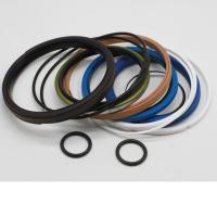 China Hydraulic Cylinder Bucket Seal 991/00100 Fits JCB Hydraulic Seal Kit 991-00100 99100100 for sale