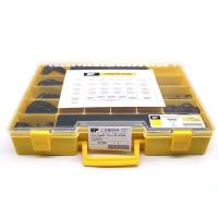 China NBR/PTFE 4C-4782 Oring Kit 4C4782 O Ring Kit O-Ring Box for Excavator for sale