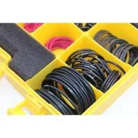 China NBR/PTFE 4C-4782 Oring Kit 4C4782 O Ring Kit O-Ring Box for Excavator for sale