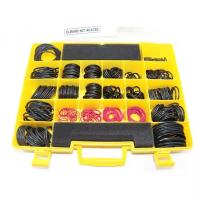 China NBR/PTFE 4C-4782 Oring Kit 4C4782 O Ring Kit O-Ring Box for Excavator for sale