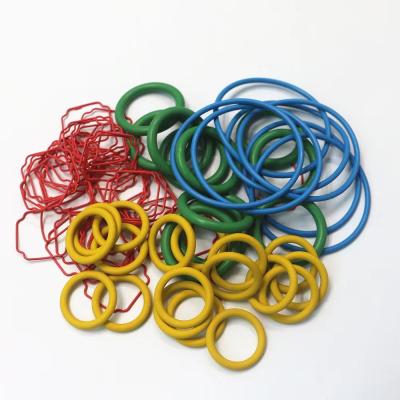 China Factory Wholesale Hydraulic Cylinder Seal A1 Dust Piston Rod U Cup PU Wiper Hydraulic Seals UN SPGO V Packing Hydraulic Seal for sale