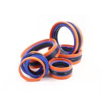 China High Speed Oil Seal TCN/AP for Pressure Range 0 To 0.5 MPa Applications for sale
