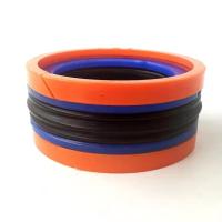 China High Speed Oil Seal TCN/AP for Pressure Range 0 To 0.5 MPa Applications for sale