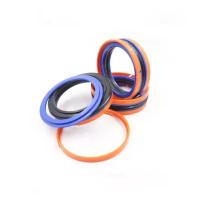 China High Speed Oil Seal TCN/AP for Pressure Range 0 To 0.5 MPa Applications for sale