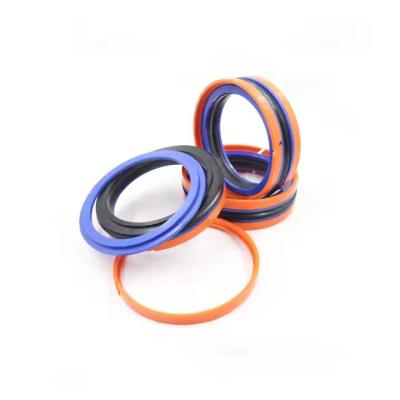 China High Speed Oil Seal TCN/AP for Pressure Range 0 To 0.5 MPa Applications for sale