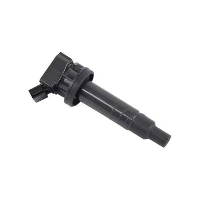 China Wholesale Auto Parts Ignition Coil 90919-02239 for Toyota Corolla Celica Matrix Pontiac Vibe 1.8L for sale