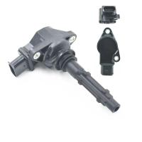 China Good Quality Spare Parts Automobile Generator Oem 22448 5E100 KRKTT2614K1 Ignition Coil for Land Wind S5 X7 2.0T for sale