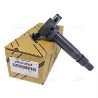 China Ignition Coil 90919-02248 for Toyota Land Cruiser Prado HiAce 1TR 2TR 1GR No reviews yet  certified for sale