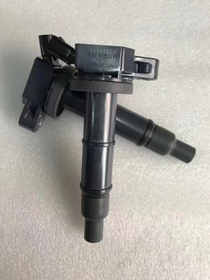 China High Quality Manufacturer of Ignition Coil 90919-02252 90919-02258 90919-C2003 for Toyota corolla yaris RAV4 for sale