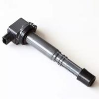 China Car Ignition Coil 30520-R40-007 Coil Ignition Bobina De Encendido Ignition Coil for Honda Fit Accord CR-V Civic for sale