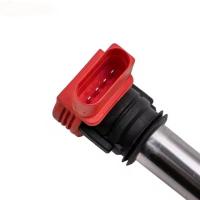 China Ignition Coil Pack for Audi A4 A6 Q7 R8 S4 S5 TT VW Passat Golf GTI 06E905115A 06E905115C 06E905115E for sale