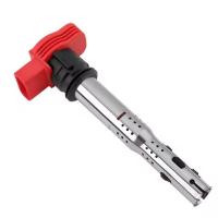 China Ignition Coil Pack for Audi A4 A6 Q7 R8 S4 S5 TT VW Passat Golf GTI 06E905115A 06E905115C 06E905115E for sale