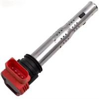 China Ignition Coil Pack for Audi A4 A6 Q7 R8 S4 S5 TT VW Passat Golf GTI 06E905115A 06E905115C 06E905115E for sale