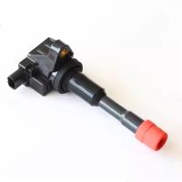China Auto Parts Ignition Coil New for 30521-PWA-003 Honda City Civic UF374 CM11-108 Bobinas De Encendido for sale