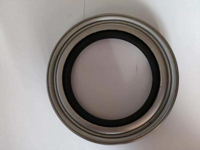 China Cylinder High Pressure Oil Seals for Standard and Non-standard Applications for sale