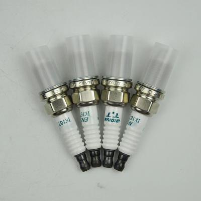 China Unleash the Potential of Your Business with 1 Ground Electrode Spark Plug for sale