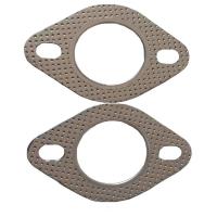 China Spiral Wound Gasket 30-90shore A Hardness Seal Ring Gasket for Heavy-Duty Applications for sale