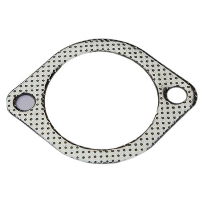 China Spiral Wound Gasket 30-90shore A Hardness Seal Ring Gasket for Heavy-Duty Applications for sale