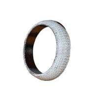 China 2mm Thickness Gasket Flat Washer Sealing Washer for sale