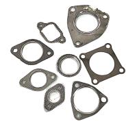 China 2mm Thickness Gasket Flat Washer Sealing Washer for sale
