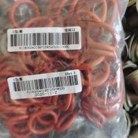 China Flat Washer Sealing Washer Gasket with 30-90shore A Hardness for sale