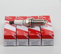 China Toyota Spark Plug 90919-01233 Fit for Your Car's Ignition System for sale