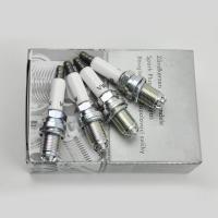 China Normal Terminal Type Spark Plug 06H905604 for VW for sale