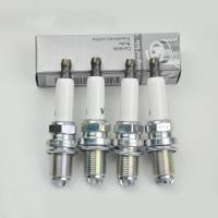 China Normal Terminal Type Spark Plug 06H905604 for VW for sale