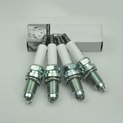 China Solid Terminal Type Plug Spark for OEM 03C905601B for sale