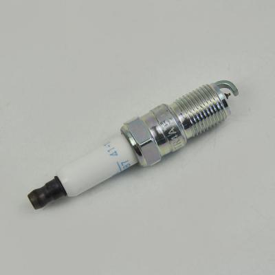China Wholesale Car Parts Iridium 50000 Miles Spark Plugs Manufacturers 8#41-101 for sale