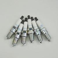 China Wholesale Car Parts Iridium 50000 Miles Spark Plugs Manufacturers 8#41-101 for sale