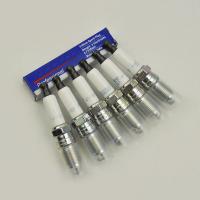 China Wholesale Car Parts Iridium 50000 Miles Spark Plugs Manufacturers 8#41-101 for sale
