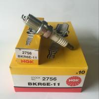 China Spark Plug Mercedes 6962 Spark Plug V Power Bkr6e Oem Bujia Candles for sale