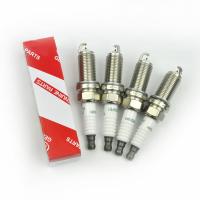 China High Quality Factory SPARK PLUG 90919-01247 Candles Bujia Spark Plug for Engine Spark Plugs for sale