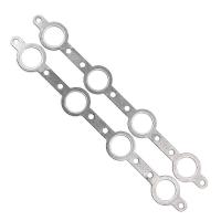 China Easy To Install and Heat Exchanger Gasket Replacement Perfect for Industrial Applications for sale